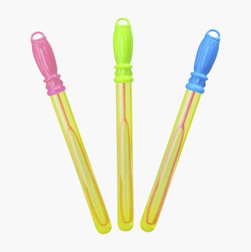 Soap bubble sword, 118 ml - Biltema.se