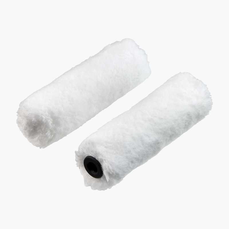 Roller Pro, 100 mm, 2 st. - Biltema.se