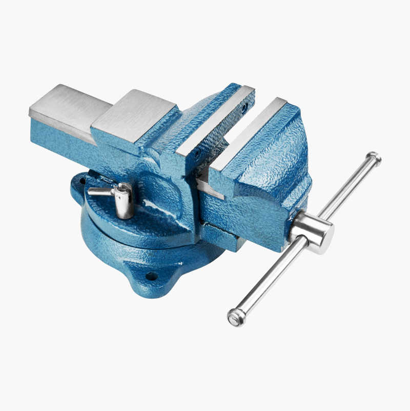 Vice, 100 mm - Biltema.fi