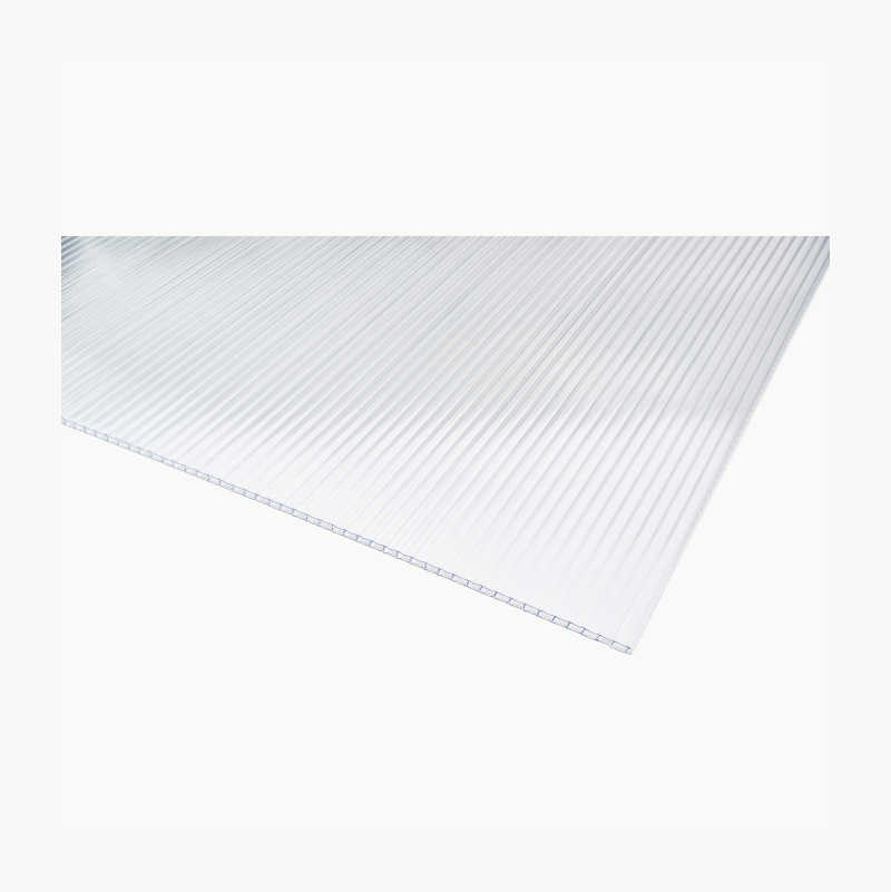 Corrugated plastic 0,6 cm - Biltema.fi