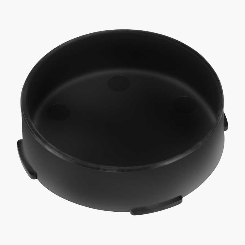 End stop for drainage pipes - Biltema.dk