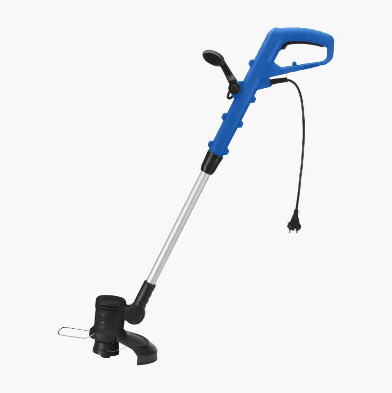 Grass Trimmer GT 380 - Biltema.no
