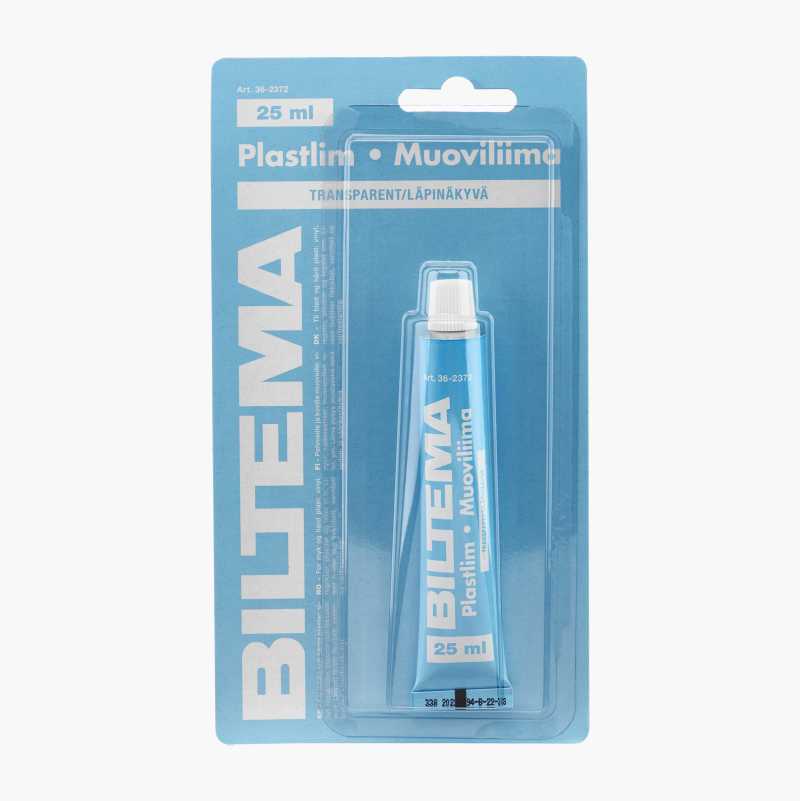 Muoviliima, 25 ml - Biltema.fi