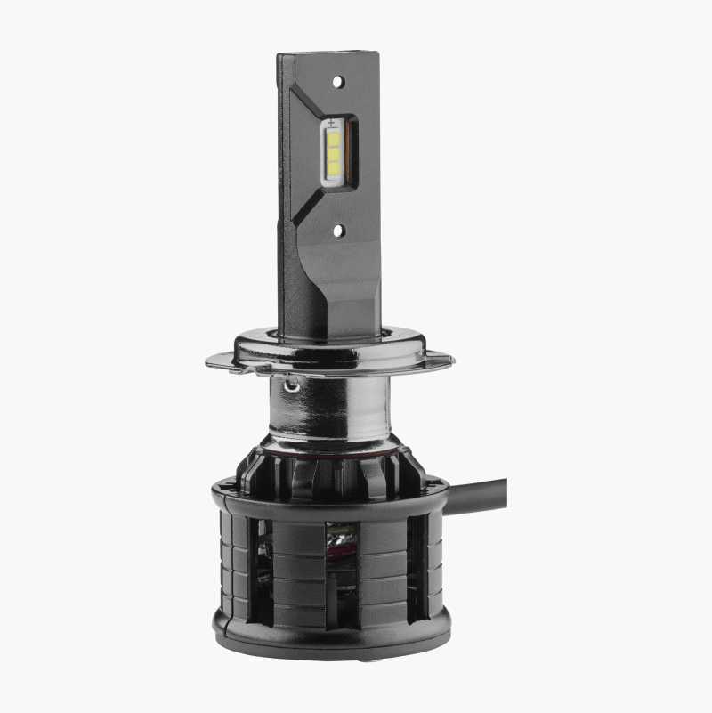 LED-polttimo H7 - Biltema.fi