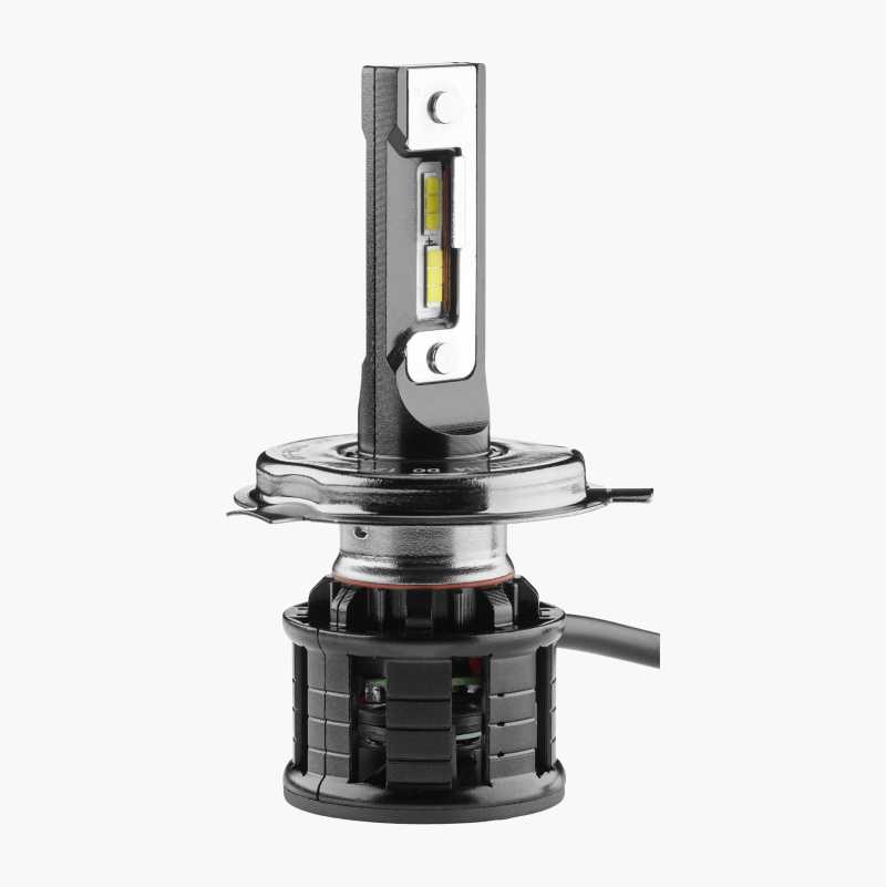 LED-ljus H4 - Biltema.se
