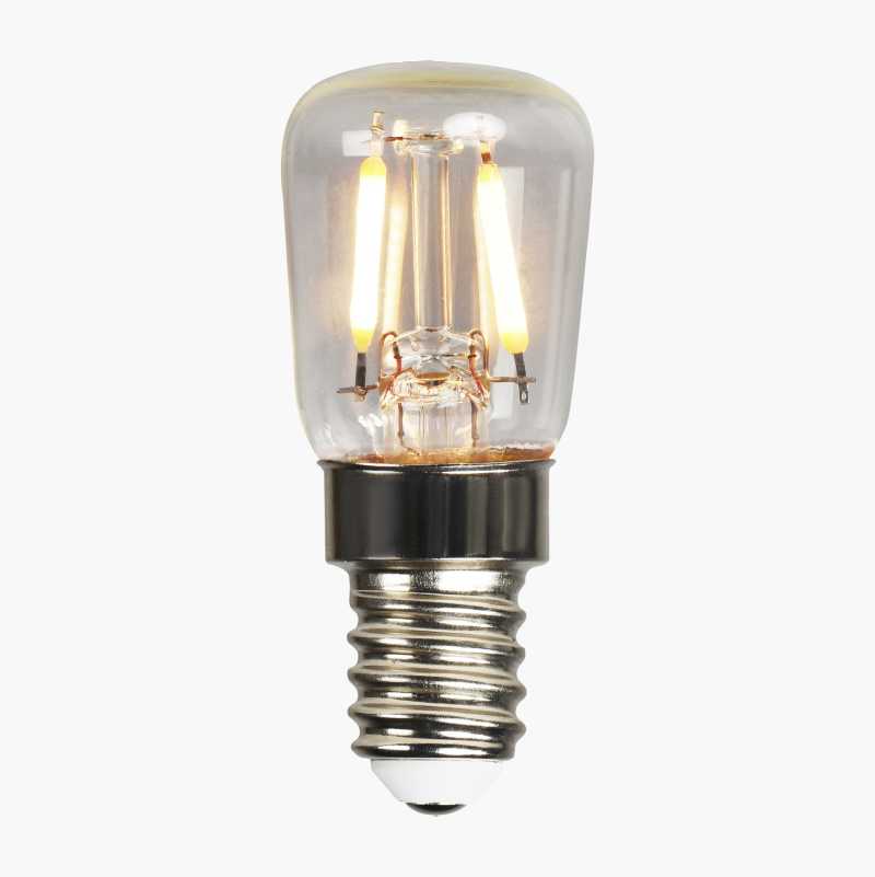 Pygmy bulb, E14, 100 lm, 2200 K - Biltema.no