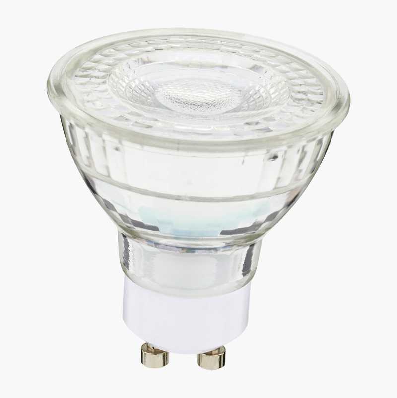 Spot Gu10 450 Lm 2700 K Dimbar 3 St