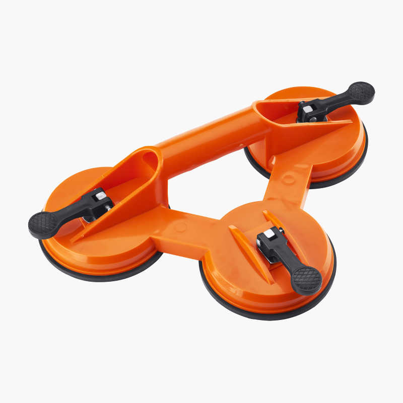 Suction lifter, triple - Biltema.fi