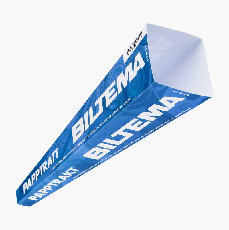 Paper funnel - Biltema.dk