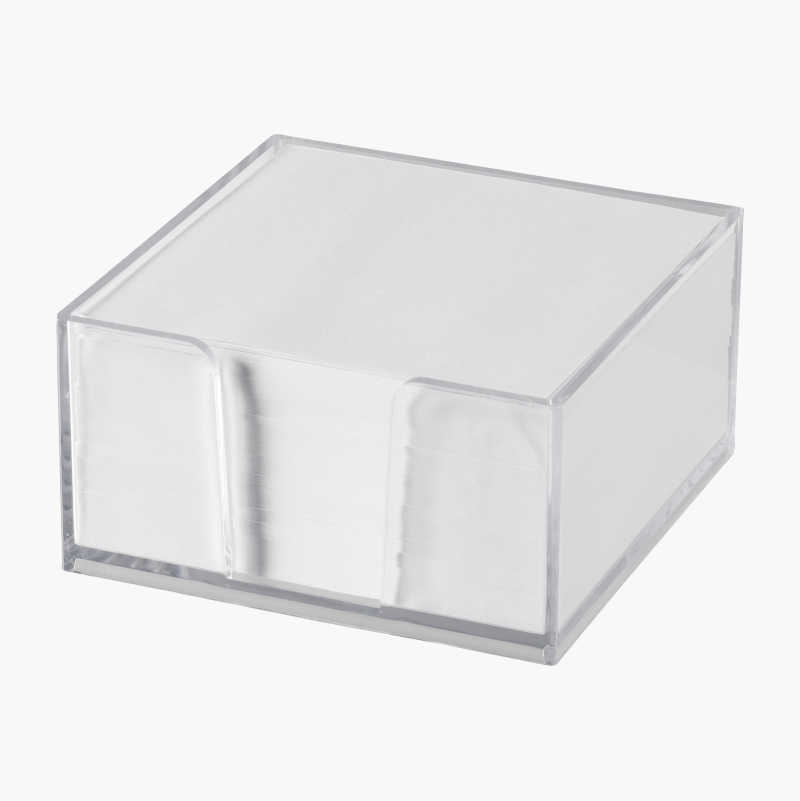 Memo notes, box - Biltema.se