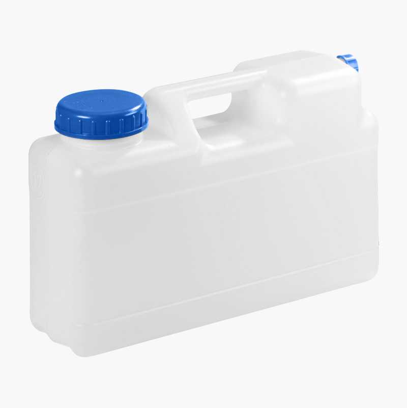 Water container, 12 litre - Biltema.fi