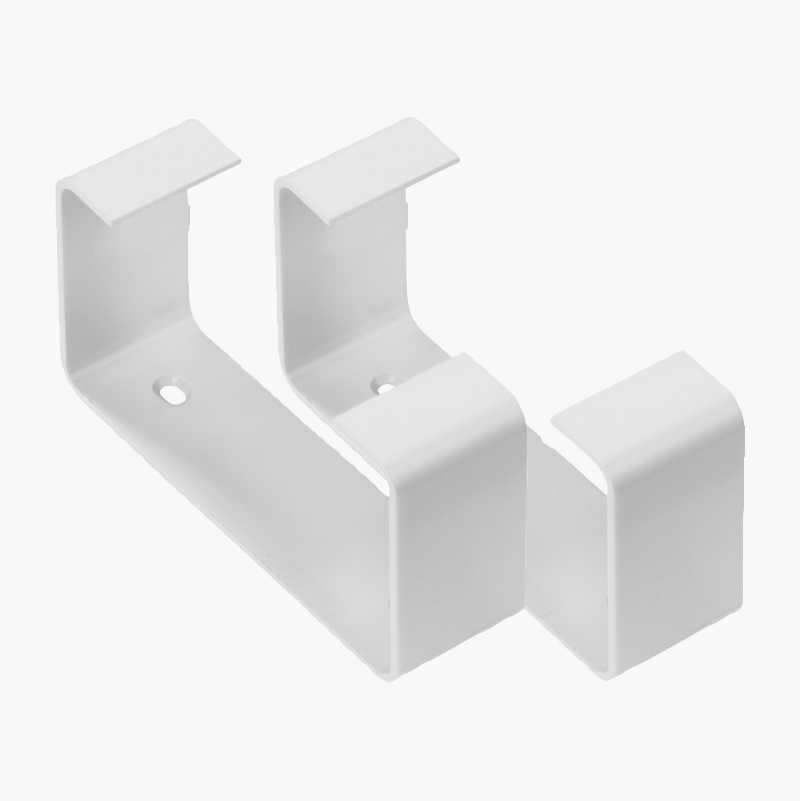 Clips, 2 st. - Biltema.se