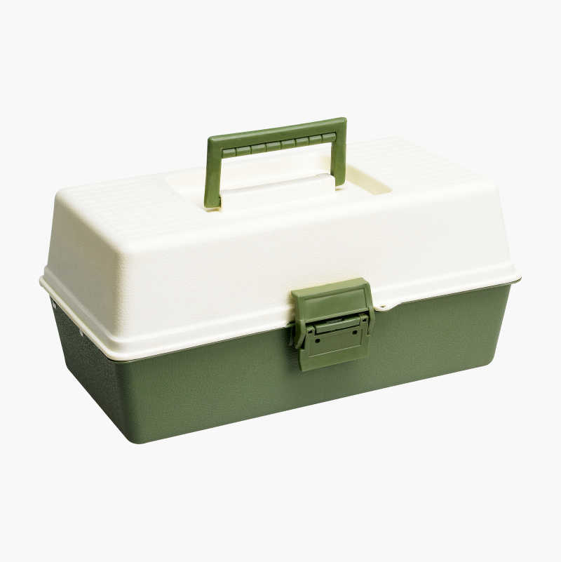 Tackle Box, 2-piece - Biltema.no