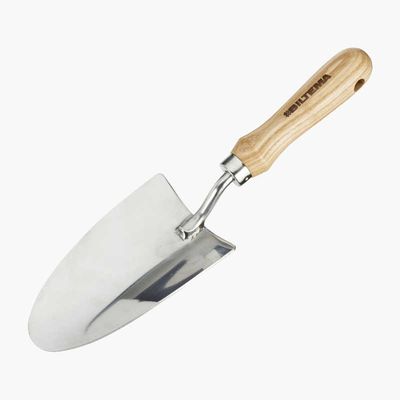 Planting spade, 34 cm - Biltema.no