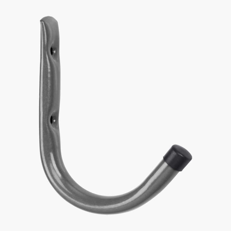 Väggkrok, 115 x 150 mm, 2 st. - Biltema.se