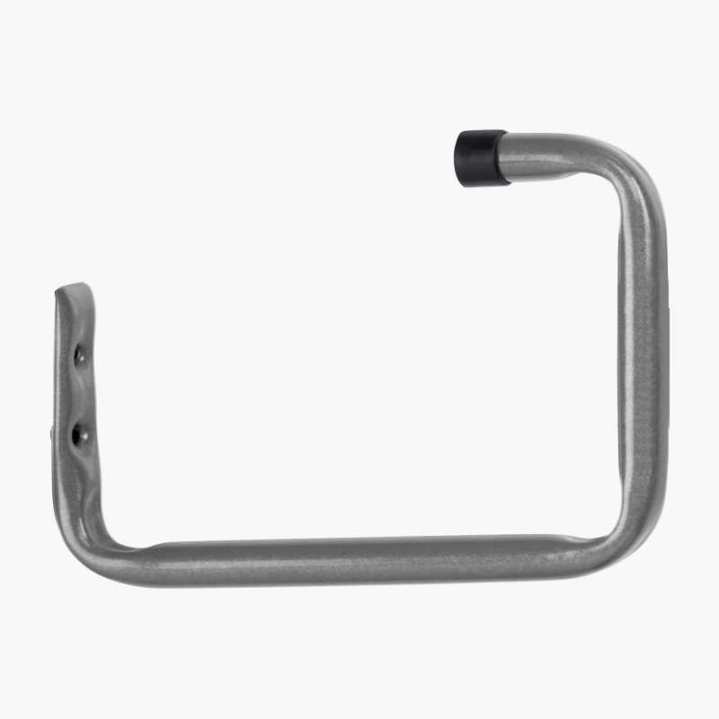 Veggkrok, 150 x 115 mm - Biltema.no