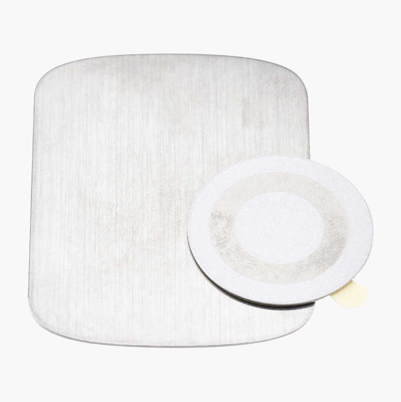Magnetplate for mobilholder, 2 stk. - Biltema.no