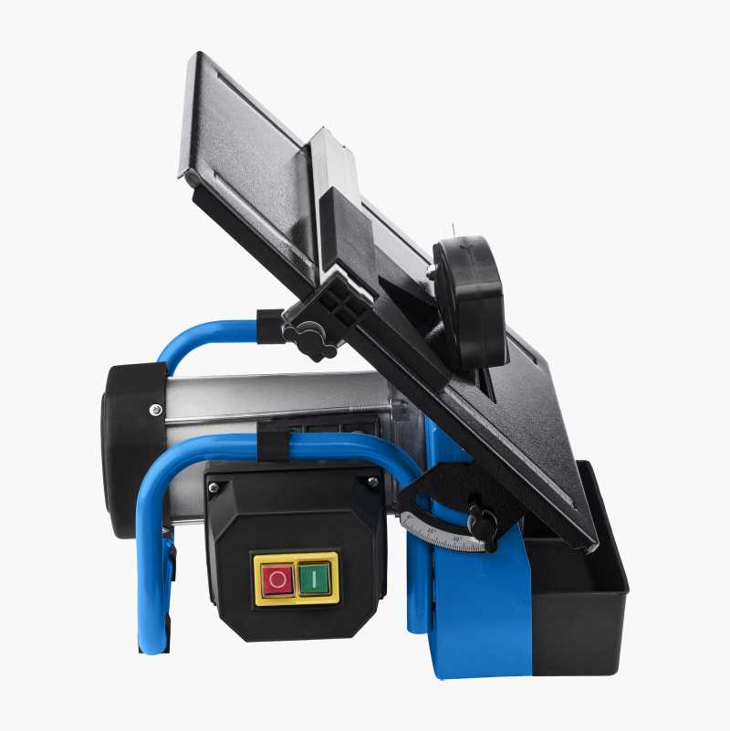 Tile Cutter TC 180 Biltema.no