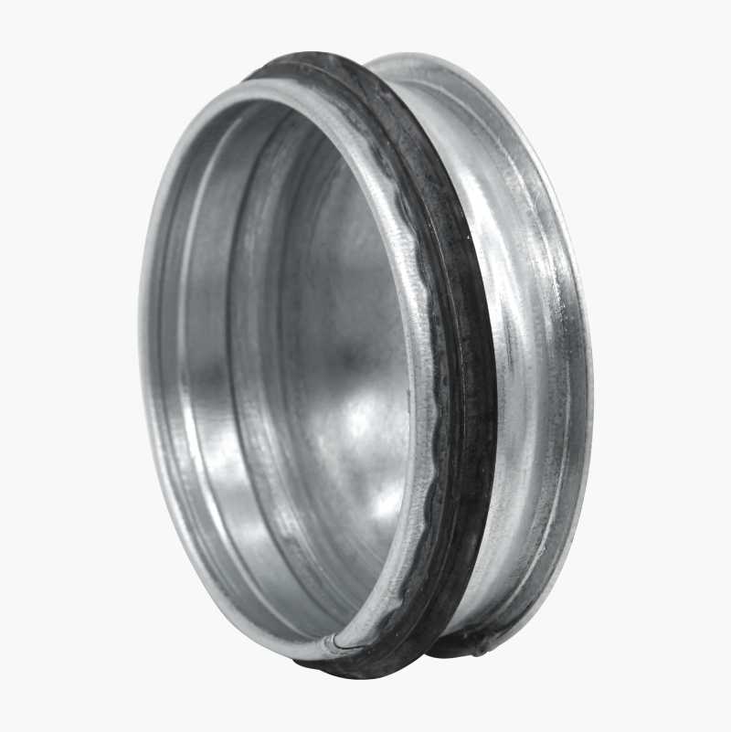 End cap, Ø100 mm - Biltema.fi