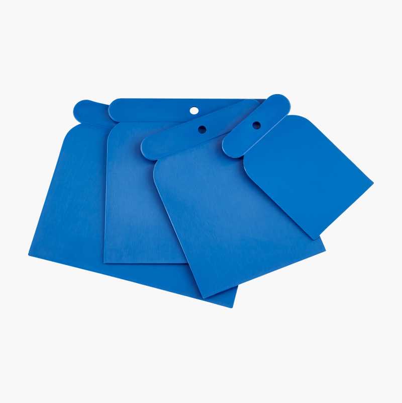 Filler set, 4 parts - Biltema.fi