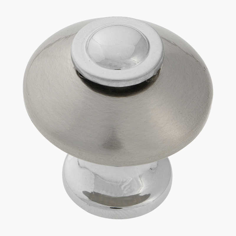 Knopp, 26 mm, 6 st. - Biltema.se