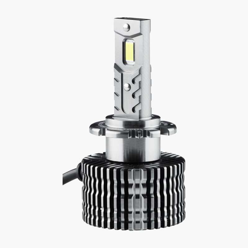 LED bulb D4 S/R - Biltema.se