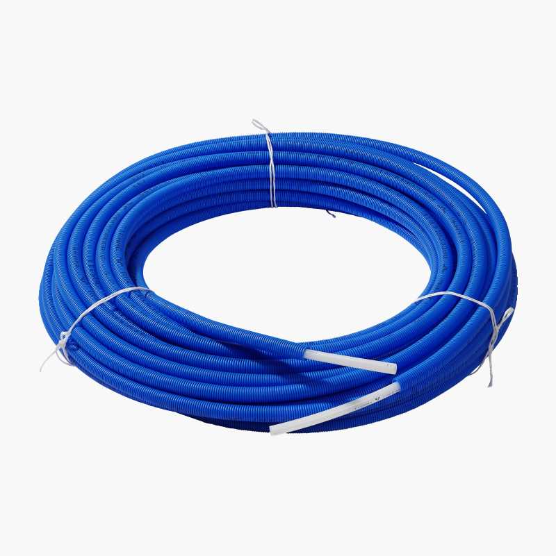 PEX-putki putkessa, 15 x 2,5 mm x 50 m - Biltema.fi