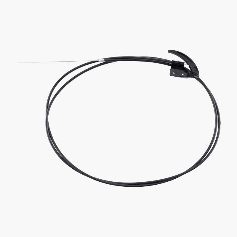 Control wire, 2.5 m - Biltema.no