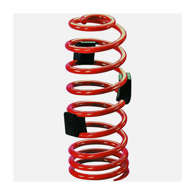 Rubber spring boosters, 6-pack - Biltema.no