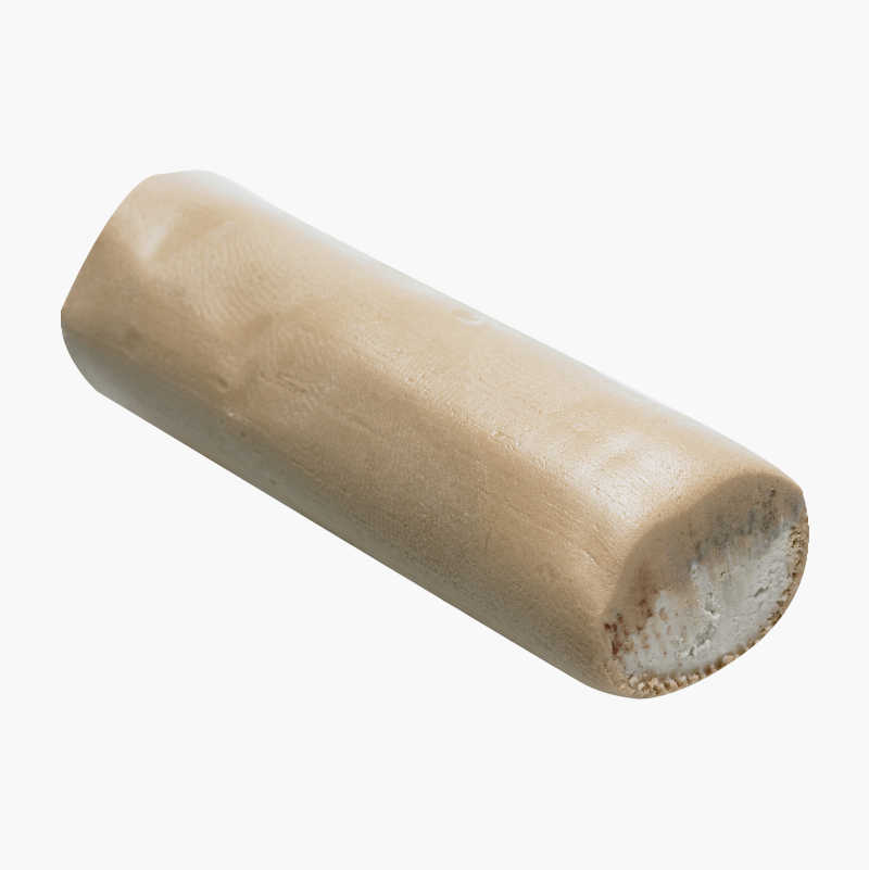 Epoxy putty, wood, 25 g - Biltema.no