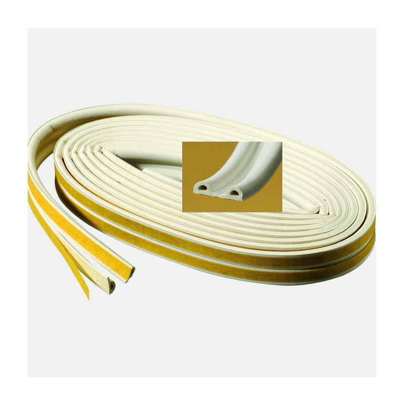 Sealing Tape, P-profil - Biltema.dk