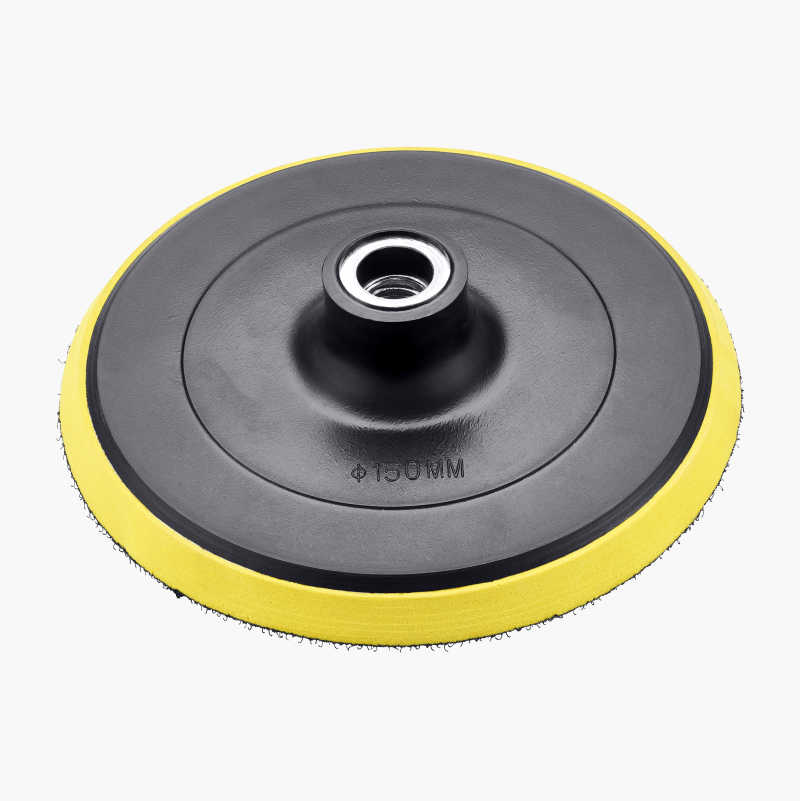 Backing disc, 180 mm, M14 - Biltema.fi