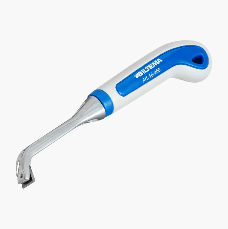 Paint scraper, 25 mm - Biltema.fi