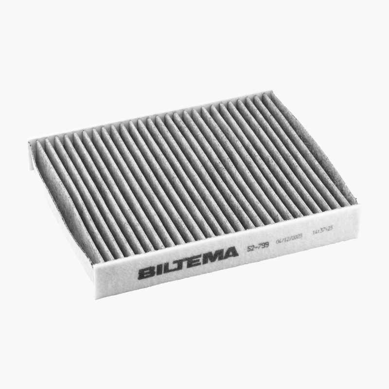 Kupéfilter - Biltema.fi