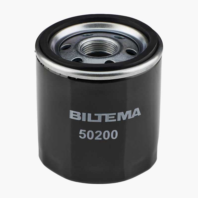 Oil filter - Biltema.no