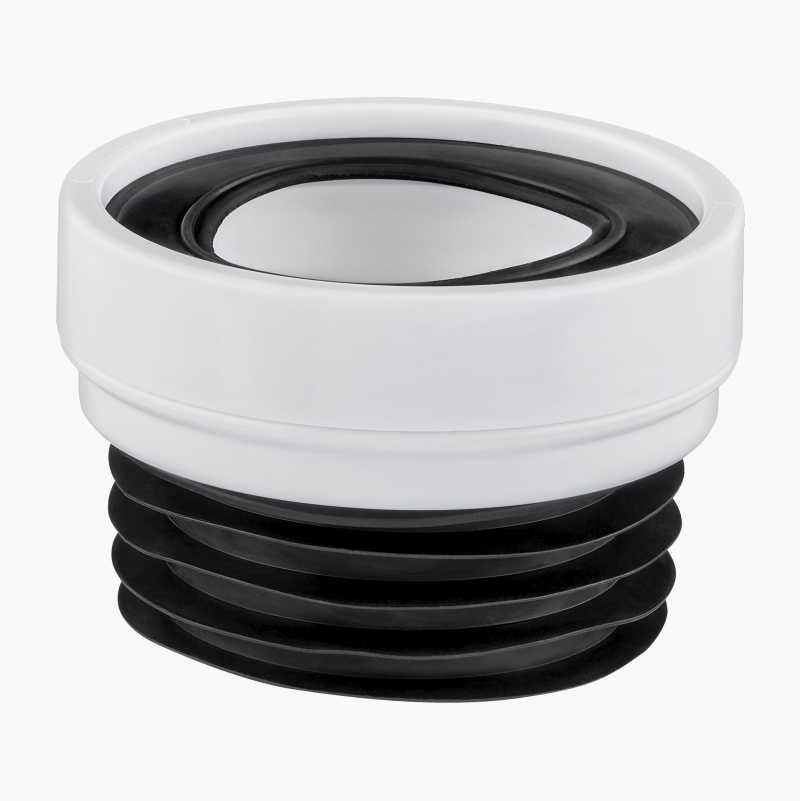 Pan connector, straight - Biltema.fi