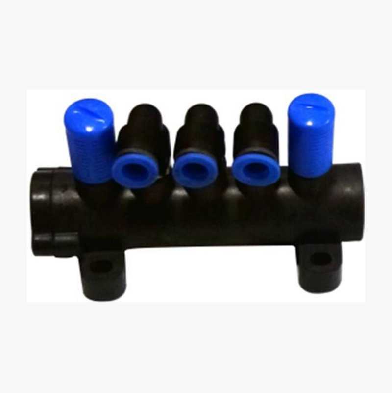 5-way valve, complete - Biltema.se