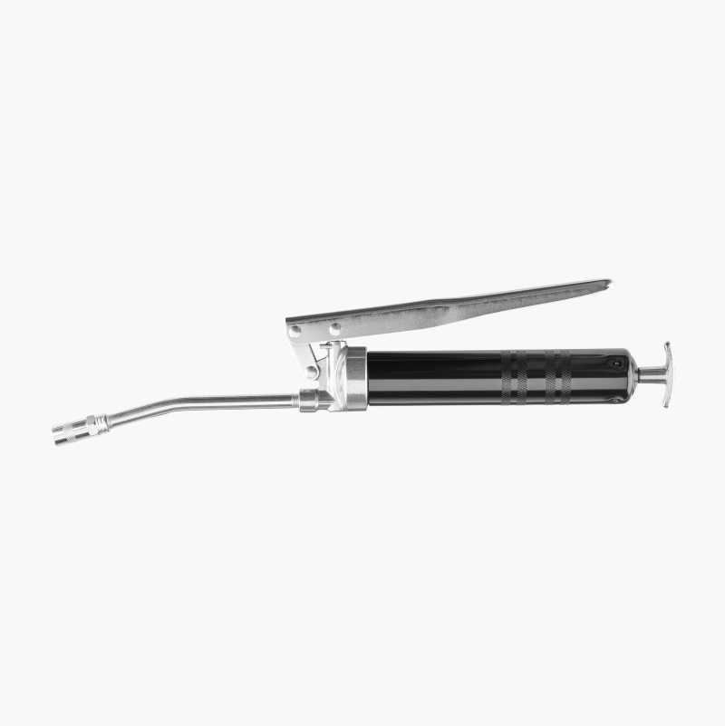Grease Gun mini, 120 cc - Biltema.dk
