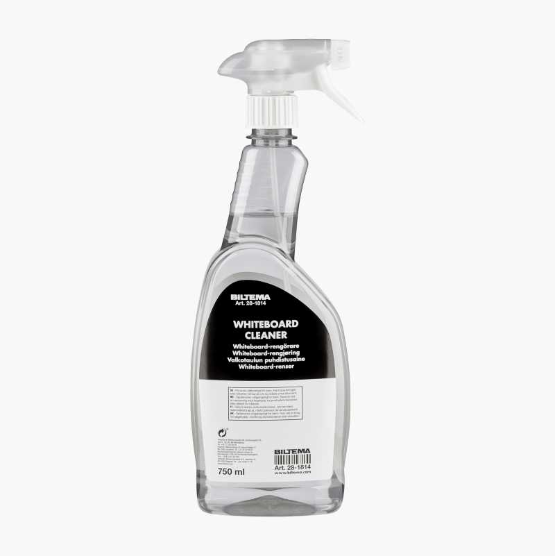 Whiteboard-rengjøring, 750 ml - Biltema.no