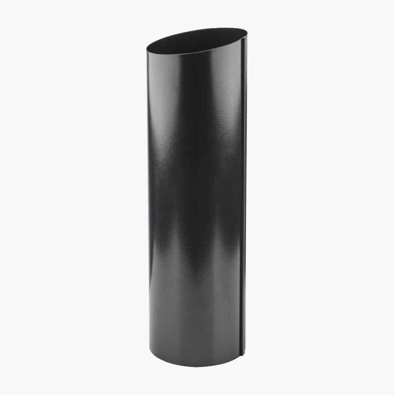 Roof drainage, slide-on pipe - Biltema.se