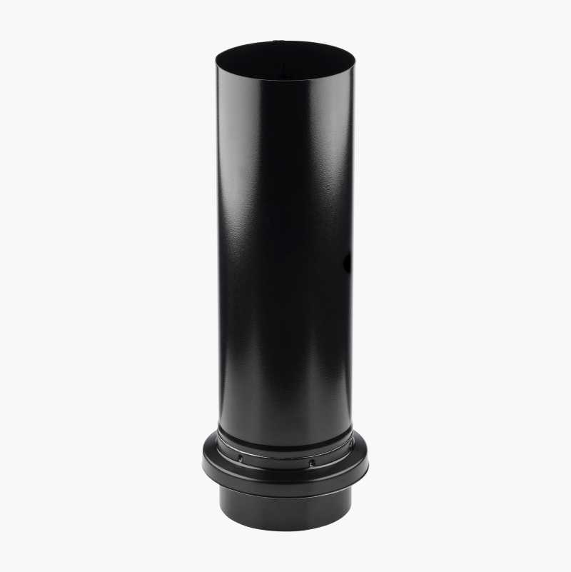 Roof drainage, drain shoe - Biltema.fi