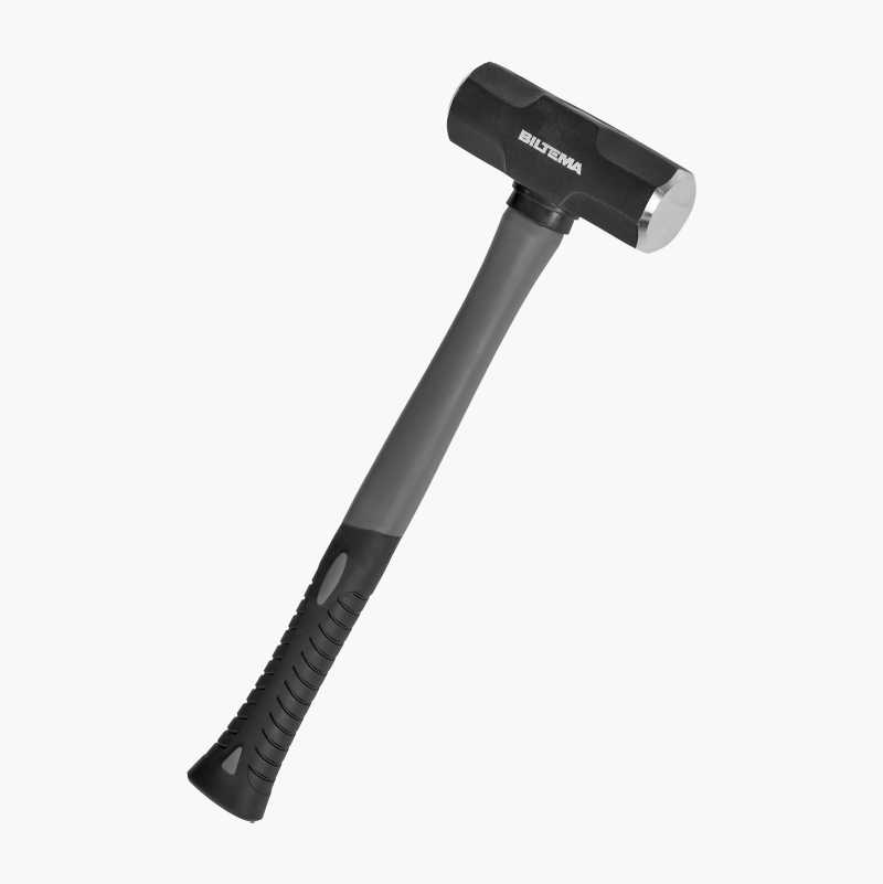 Engineer Hammer, 4 lb - Biltema.no