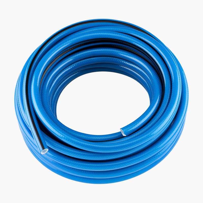 Vattenslang, 12 mm x 20 m - Biltema.fi