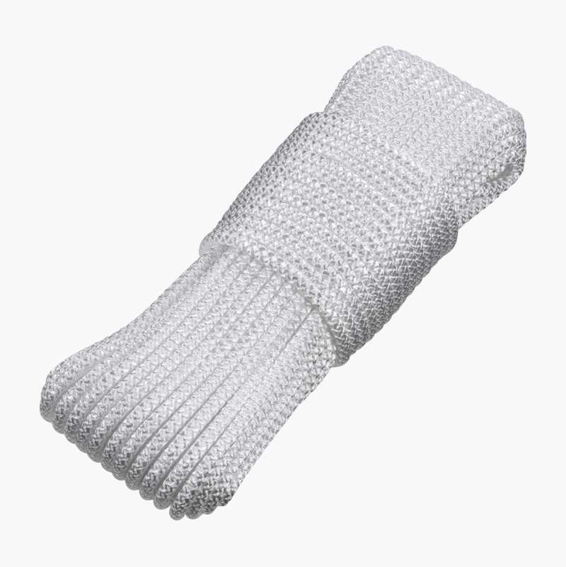 Flagline, 5 mm x 25 m - Biltema.dk