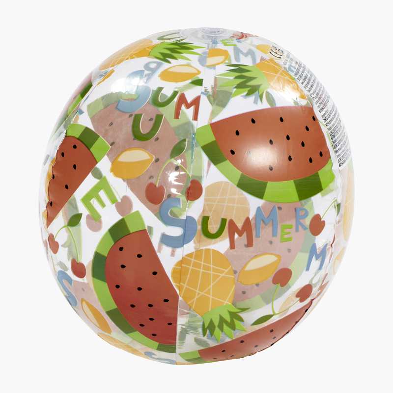 Rantapallo, 33 cm - Biltema.fi