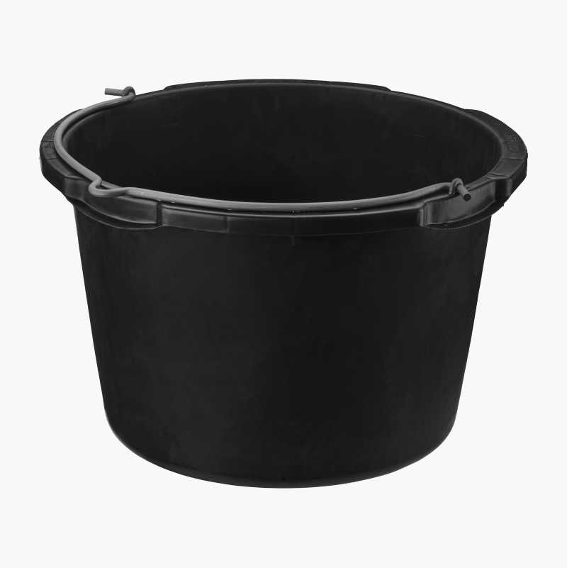 Mortar bucket 45 litre - Biltema.fi
