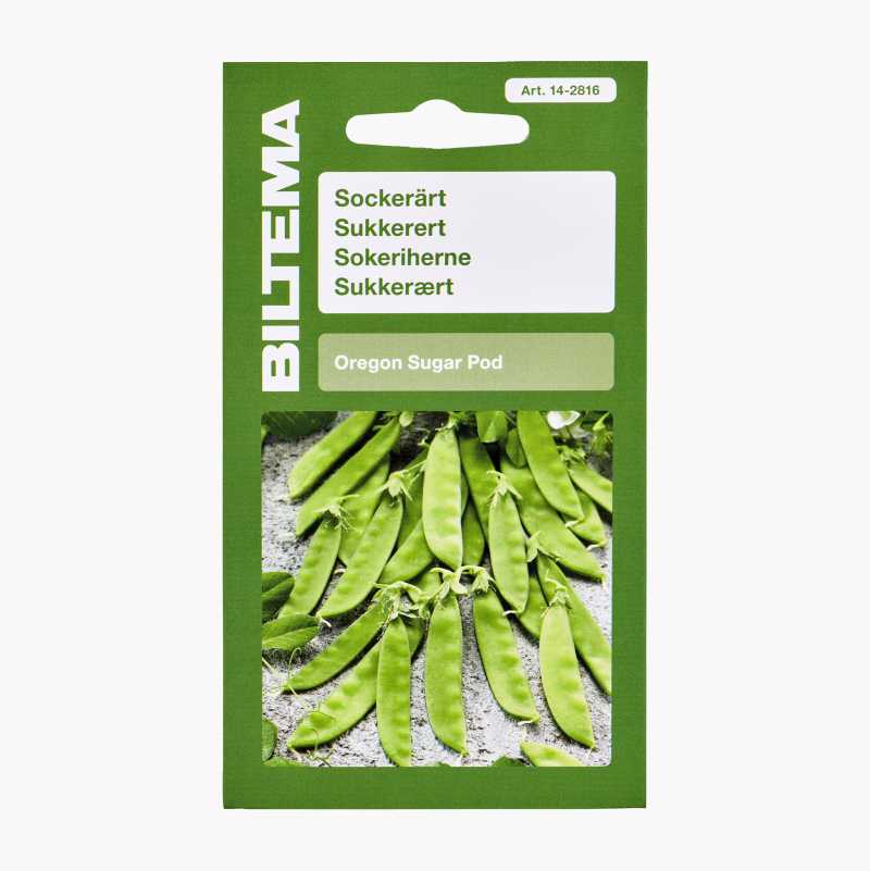 Sockerärt - Biltema.fi