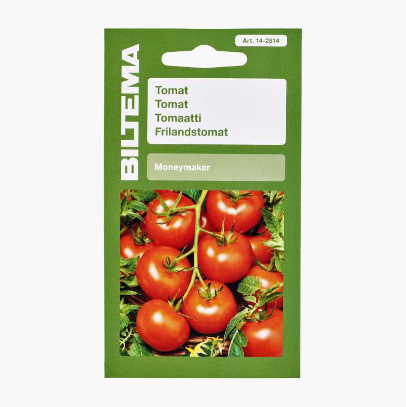 Tomaatti - Biltema.fi