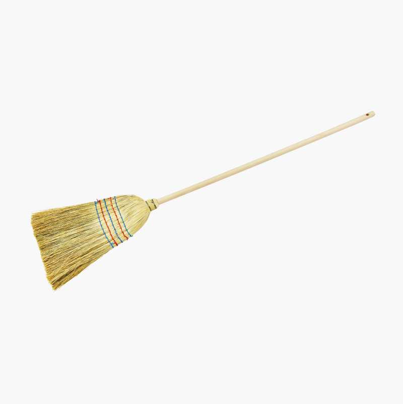 Dust Broom, 100 cm - Biltema.no
