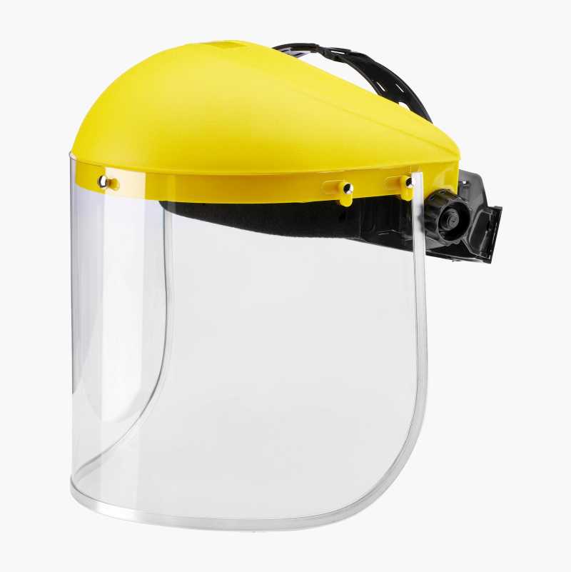 Safety visor - Biltema.se